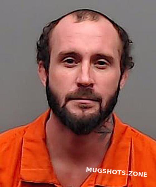 OLBREY LANDON PERRY 09/26/2025 - Smith County Mugshots Zone