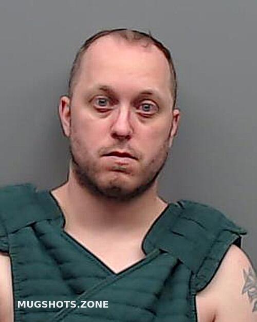 MARTIN JUSTIN ALLEN 09/27/2025 - Smith County Mugshots Zone