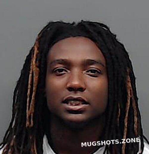 JENKINS TIMYREON LAVARD 10/01/2025 - Smith County Mugshots Zone