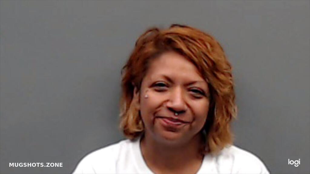 ANGULO NADIA 10/02/2025 - Smith County Mugshots Zone