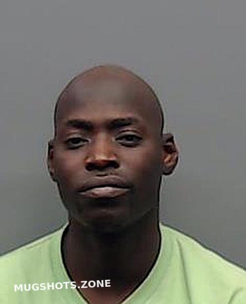 WILKINS TIMOTHY TYRELL 10/04/2025 - Smith County Mugshots Zone