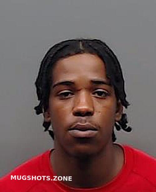 ALPHONSE ERIC DAVIN 10/04/2025 - Smith County Mugshots Zone