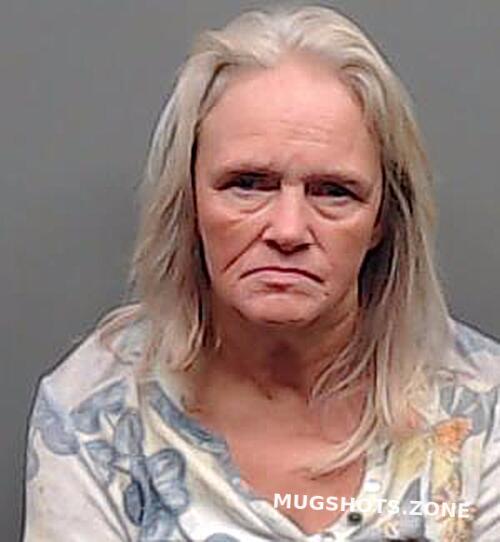 PERRY VALERIE ANN 10/07/2025 - Smith County Mugshots Zone