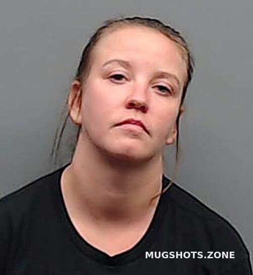 BENNETT ALISSA LOUANN 10/07/2025 - Smith County Mugshots Zone