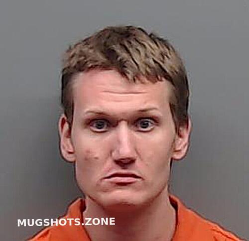 LANGE DEREK LEE 10/08/2025 - Smith County Mugshots Zone