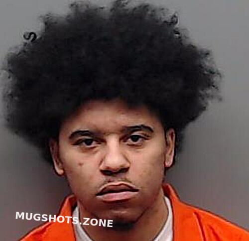 BROUSSARD KEVIN JOSEPH 10/08/2025 - Smith County Mugshots Zone