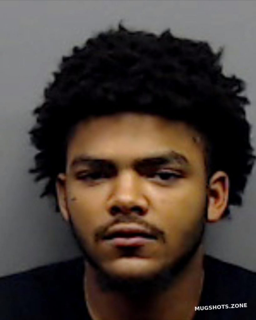 HARRELL NORVELL KEITH 10/12/2025 - Smith County Mugshots Zone