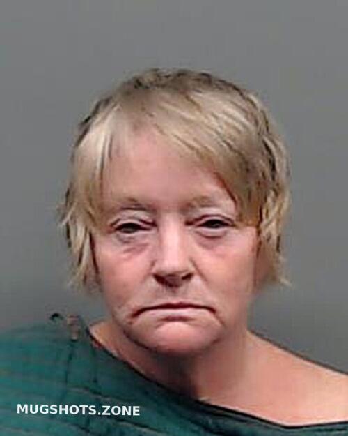 EWELL JACQUELINE CARALEE 10/13/2025 - Smith County Mugshots Zone