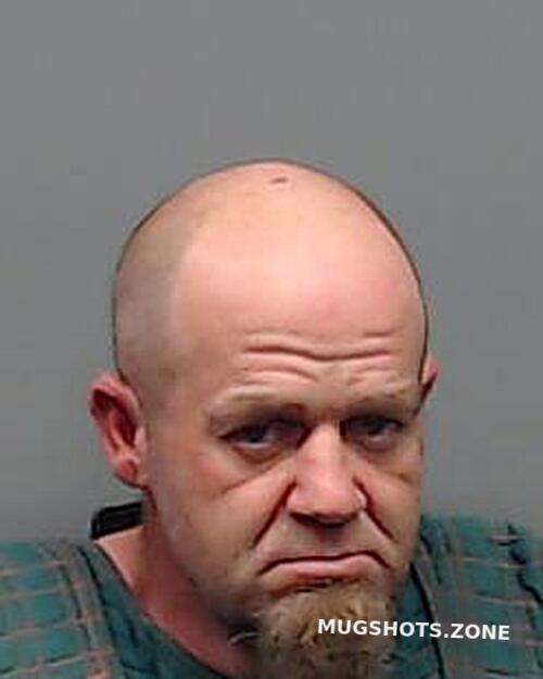 BENDER TIMOTHY RAY 10/13/2025 - Smith County Mugshots Zone