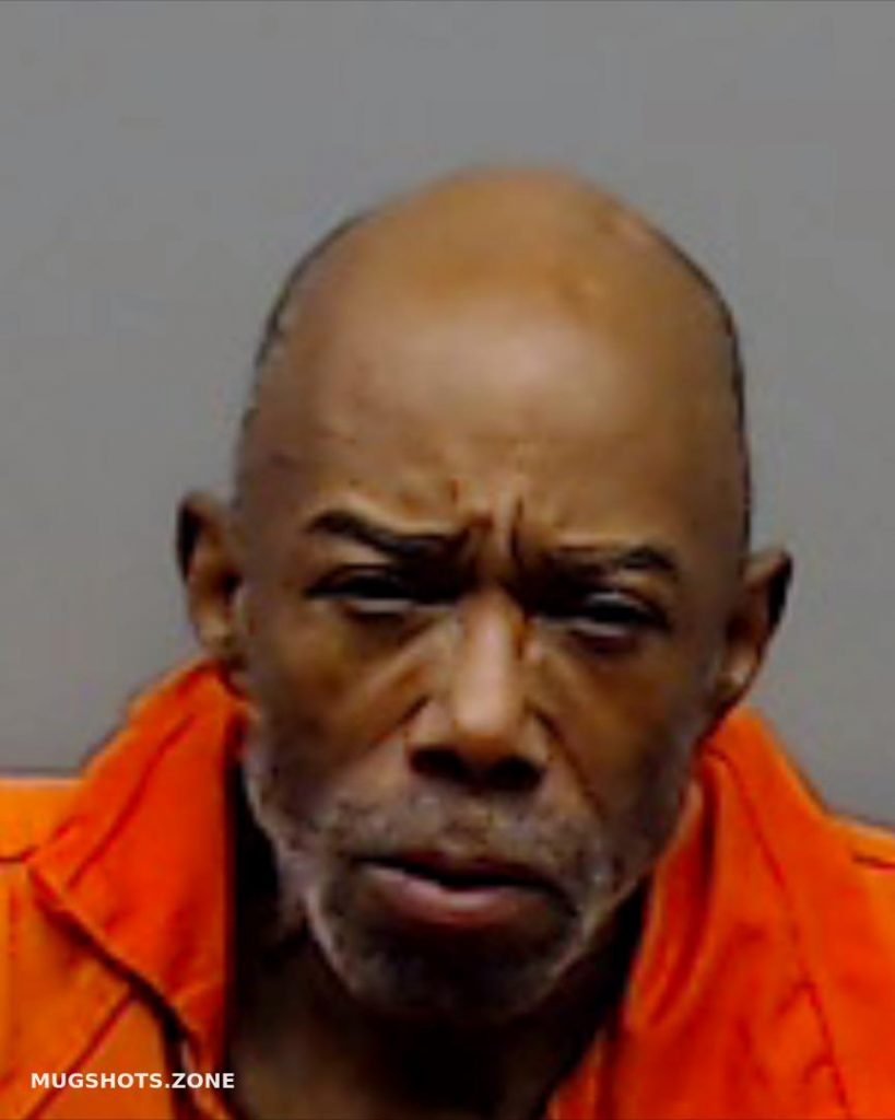 GREGORY DWAYNE FRANKLIN 10/13/2025 - Smith County Mugshots Zone