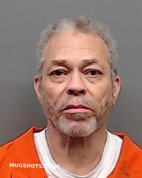 TERRELL MICHAEL 10/13/2025 - Smith County Mugshots Zone