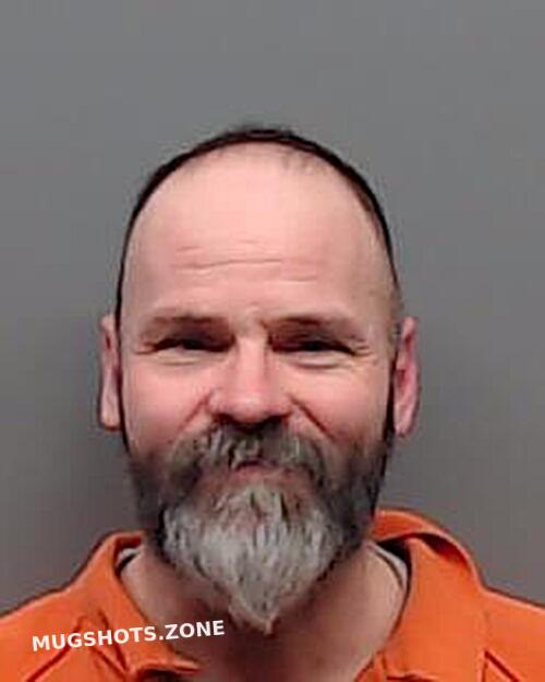 ADAIR TIMOTHY JARROD 10/14/2025 - Smith County Mugshots Zone