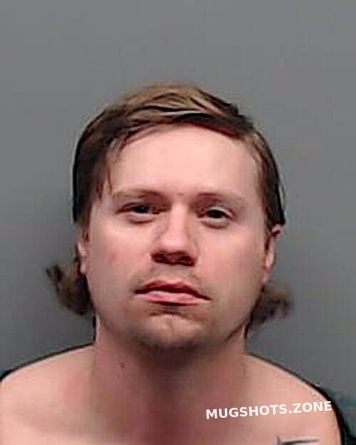 TOBIAS GAVIN SLADE 10/14/2025 - Smith County Mugshots Zone