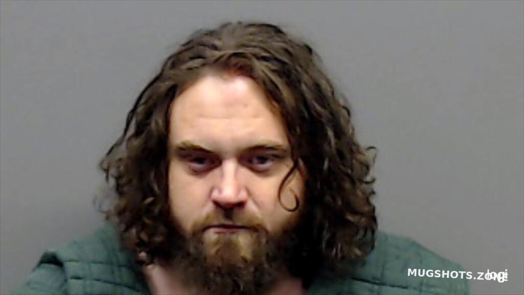 SAIZON JOSHUA WAYNE 10/16/2025 - Smith County Mugshots Zone