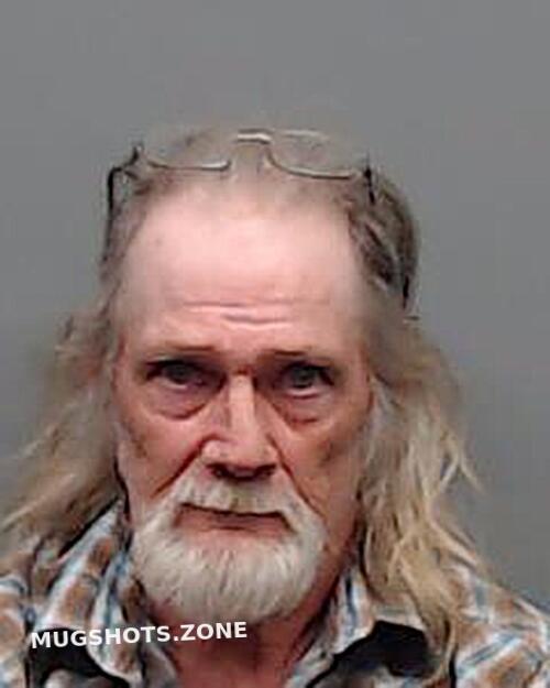 WOOD JAMES RANDALL 10/17/2025 - Smith County Mugshots Zone