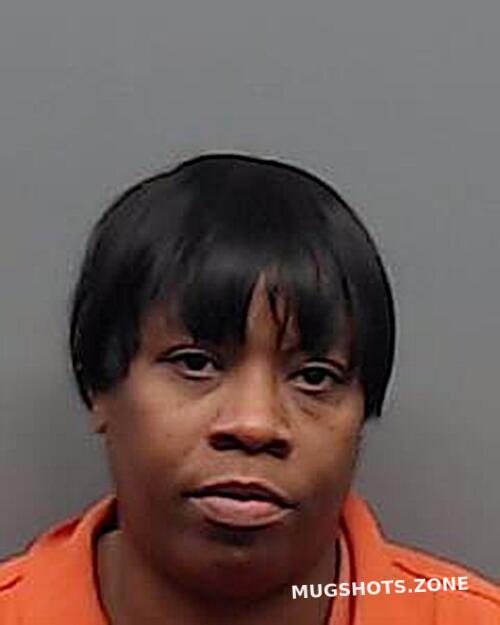 MCCOY BIANCA CHRISTINE 10/17/2025 - Smith County Mugshots Zone