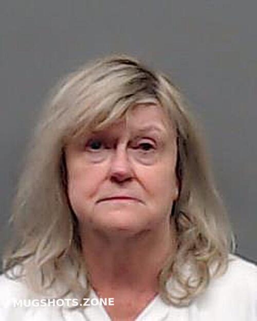 GLOVER SHARON 10/17/2025 - Smith County Mugshots Zone