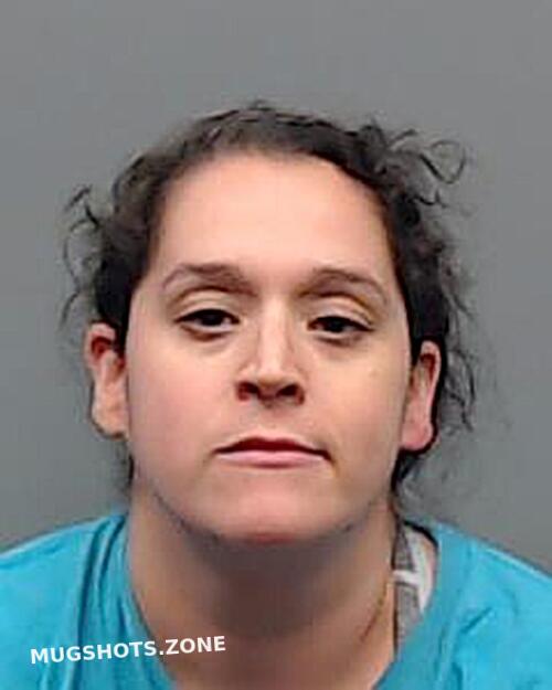 MARTINEZ JESSICA 10/17/2025 - Smith County Mugshots Zone
