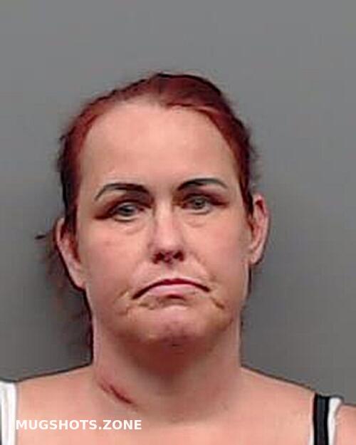DELACRUZ NANCY LEIGH 10/19/2025 - Smith County Mugshots Zone