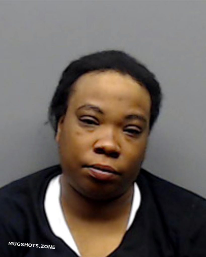 CHOICE APRIL LYNN 10/20/2025 - Smith County Mugshots Zone