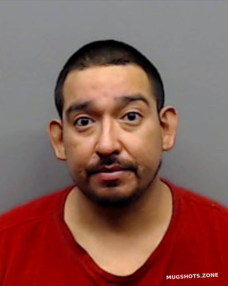 CEDILLO JOSE ALBERTO 10/20/2025 - Smith County Mugshots Zone