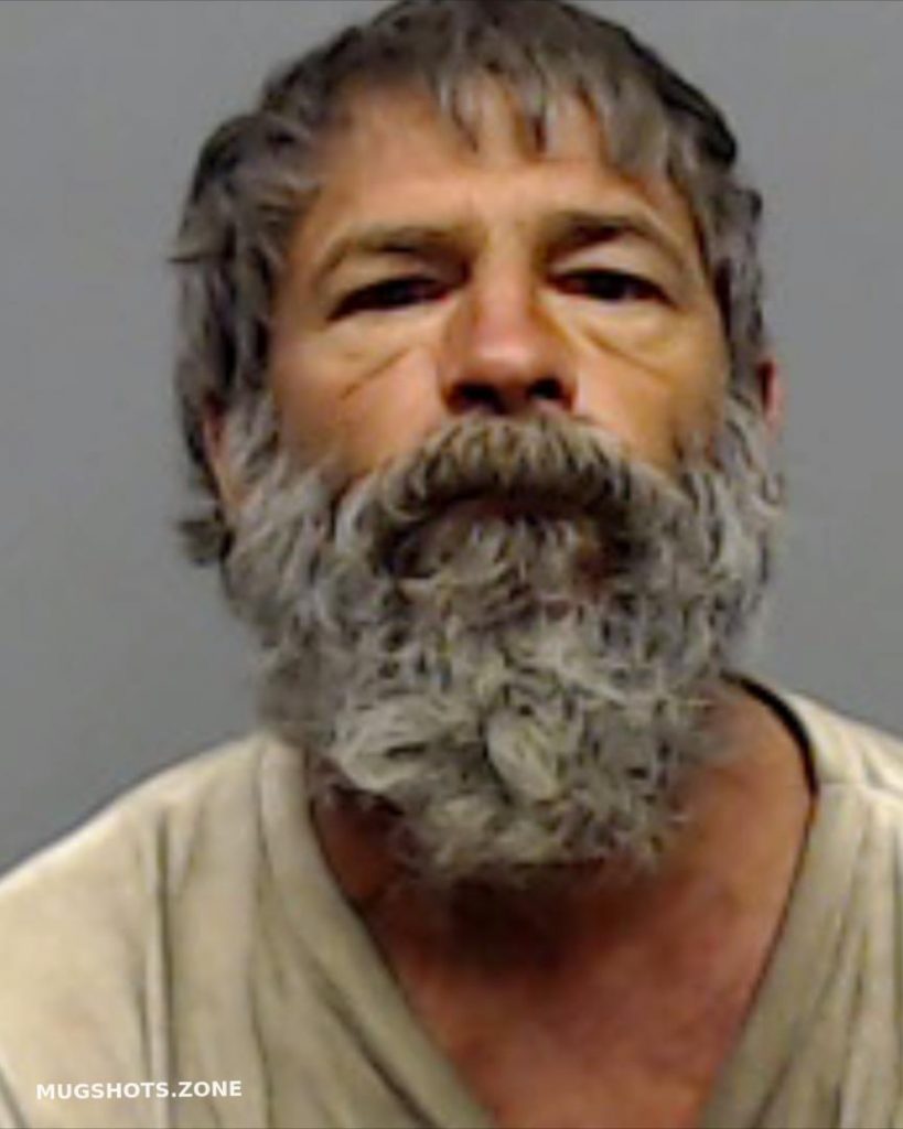 MCCUTCHEON JASON DILLION 10/20/2025 - Smith County Mugshots Zone