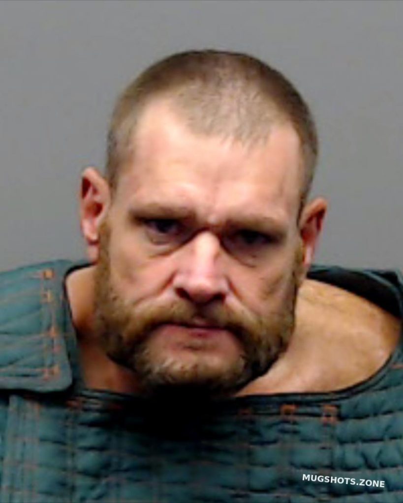 HALL AUSTIN ALAN 10/21/2025 - Smith County Mugshots Zone
