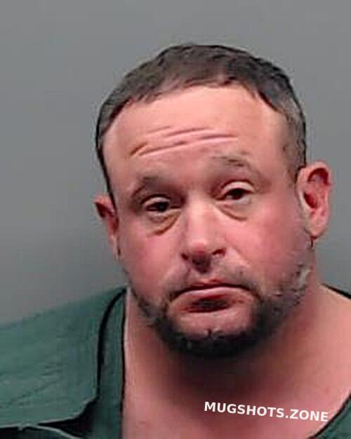 SMITH MICHAEL SCOTT 10/23/2025 - Smith County Mugshots Zone