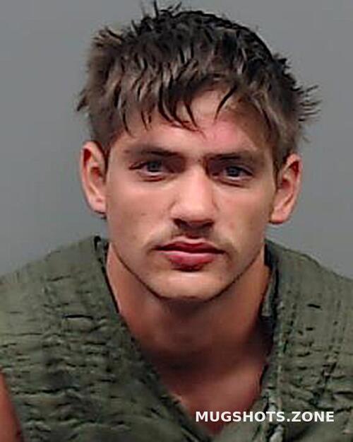 PIRTLE TANNER MICHAEL 10/25/2025 - Smith County Mugshots Zone