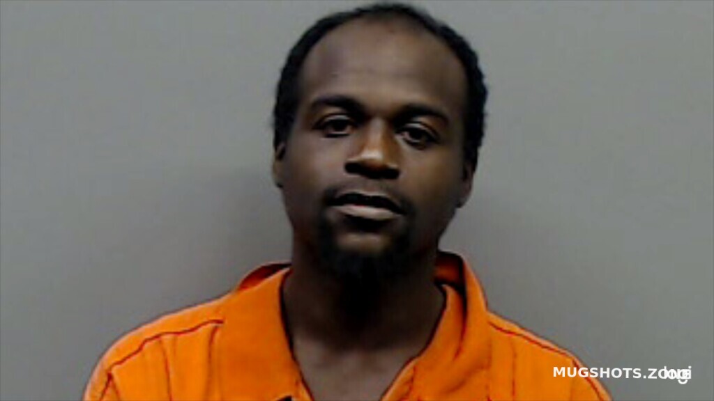 BROWN STEVEN LAMONT 11/04/2025 - Smith County Mugshots Zone