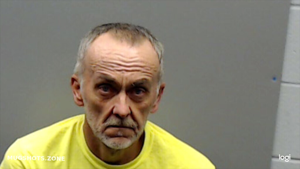 JONES JASON WAYNE 11/07/2025 - Smith County Mugshots Zone