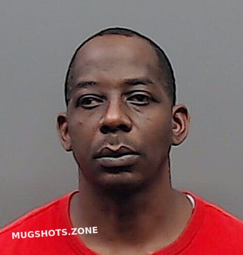 LEE TERRY LEON 11/07/2025 - Smith County Mugshots Zone