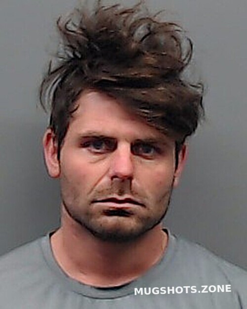 CHAMBLISS JACOB GLENN 11/10/2025 - Smith County Mugshots Zone