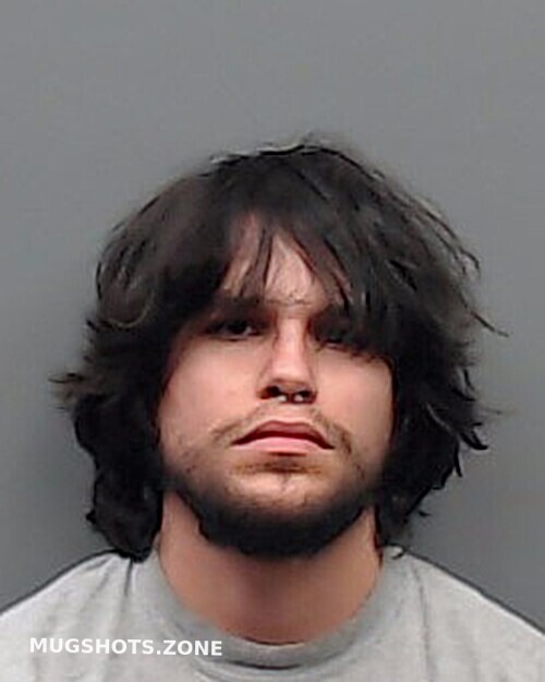 PITNER STEPHEN ALEXANDER 11/10/2025 - Smith County Mugshots Zone