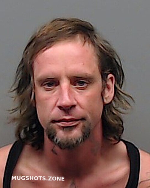 ROBERTS GREGORY 11/10/2025 - Smith County Mugshots Zone