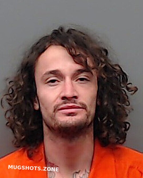 MARTINEZ TOMAS 11/11/2025 - Smith County Mugshots Zone