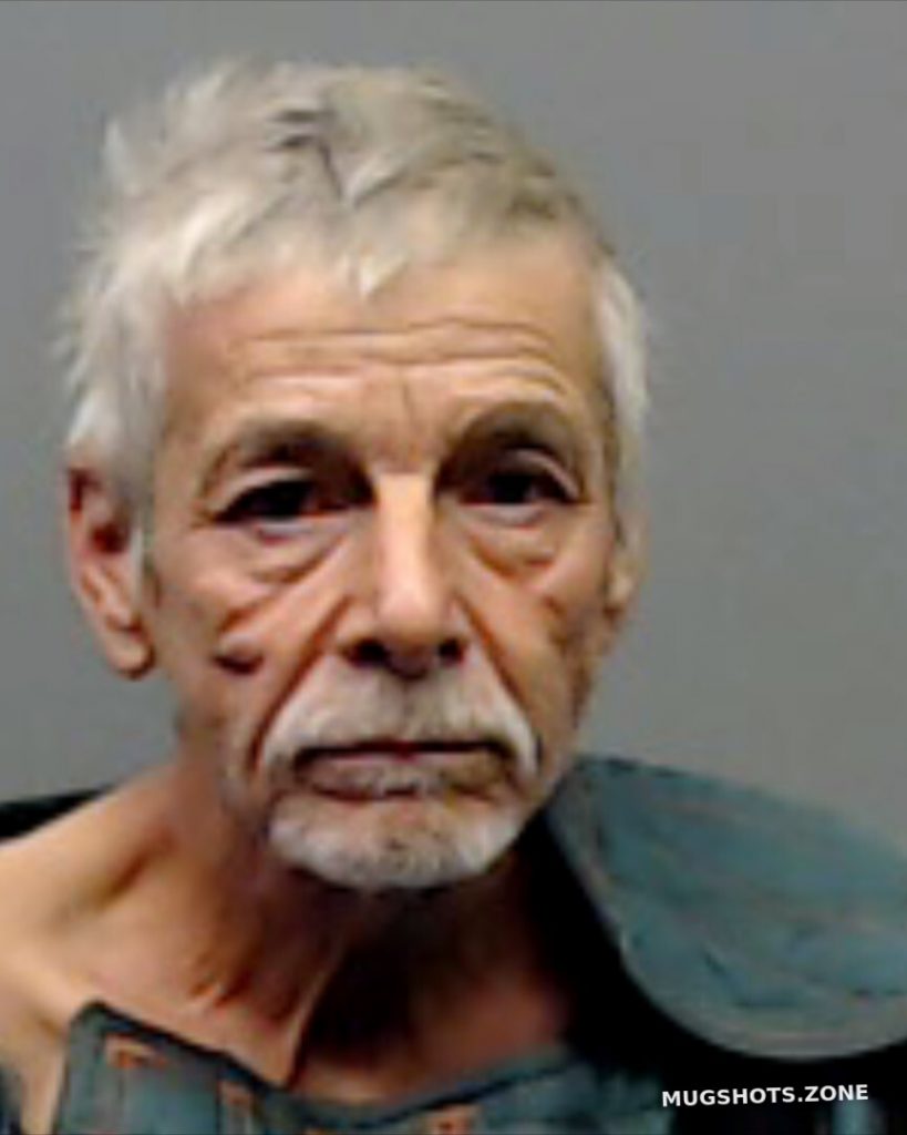 VICKERY JOHNNY DALE 11/12/2025 - Smith County Mugshots Zone