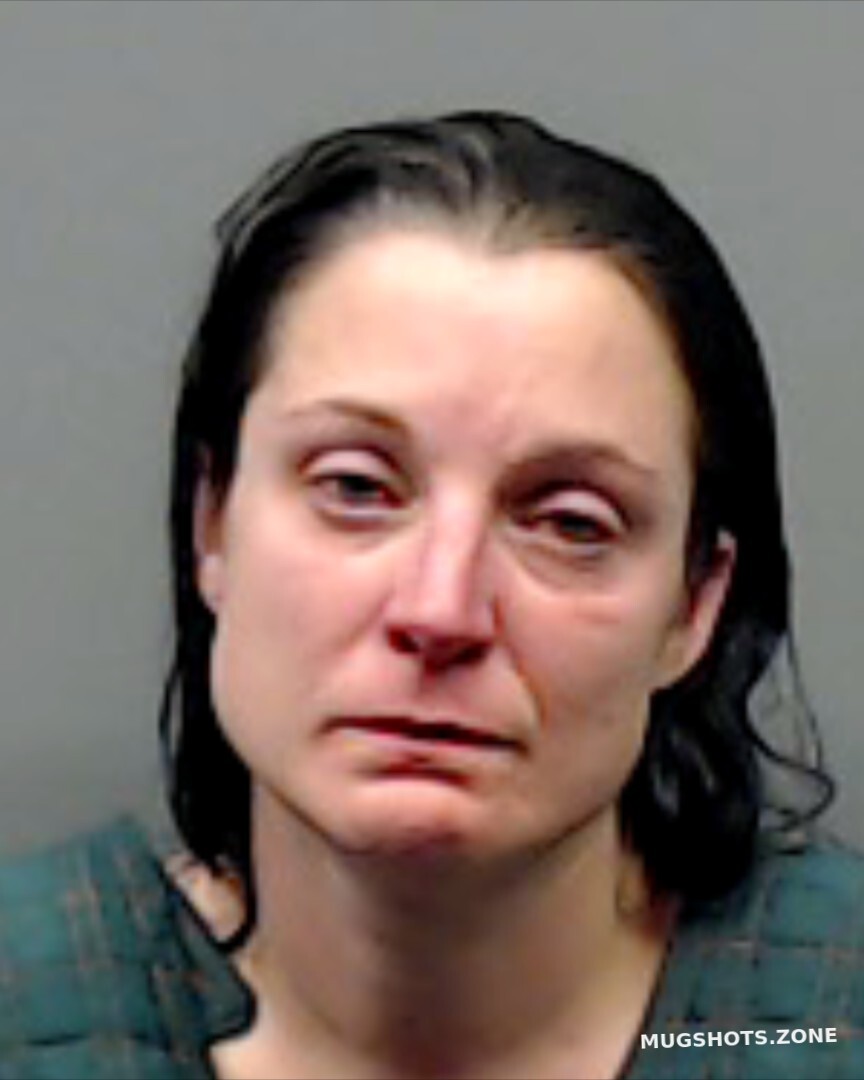 CROSSON JENNIFER NICOLE 11/13/2025 - Smith County Mugshots Zone