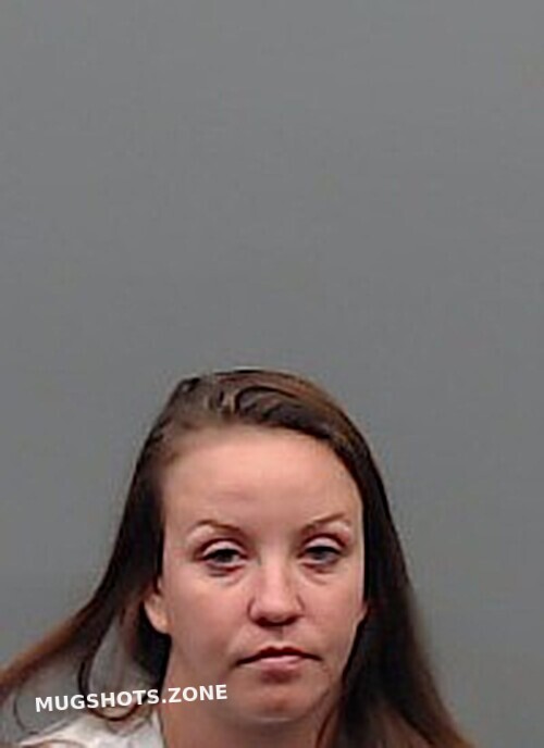 BENNETT ALISSA LOUANN 11/14/2025 - Smith County Mugshots Zone