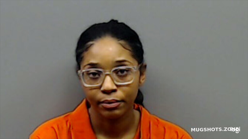BROWN KARIAH DONTEAJ-AMEL 11/14/2025 - Smith County Mugshots Zone