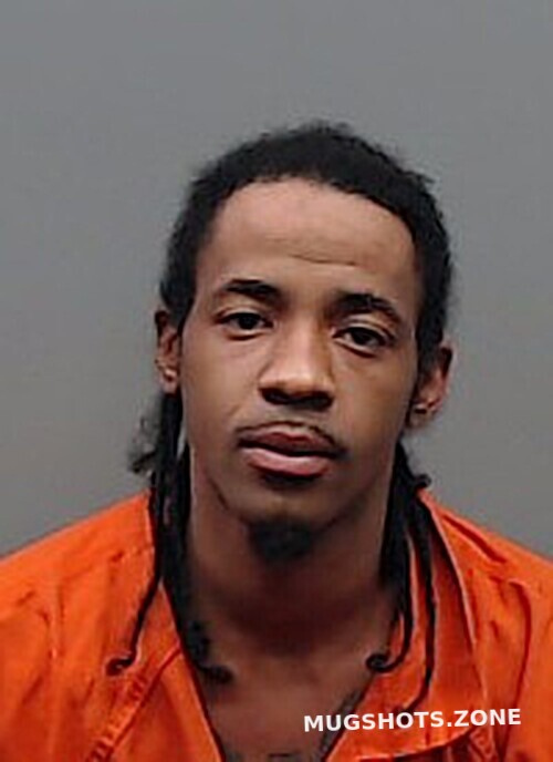 PERRY TIEVON DESHUN 11/14/2025 - Smith County Mugshots Zone