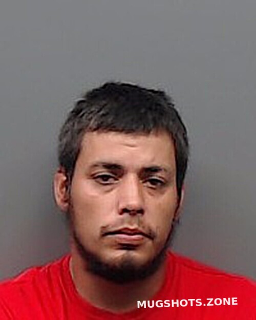 CASTANEDA TAYLOR JAMES 11/17/2025 - Smith County Mugshots Zone