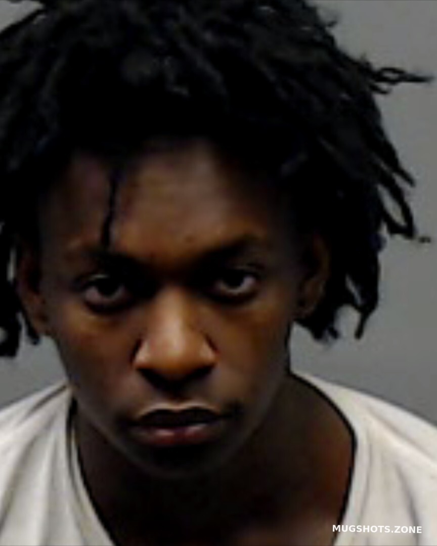 MADDEN MYKELL LASHUN 11/18/2025 - Smith County Mugshots Zone