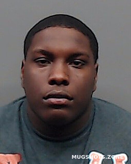 HOWARD DERRICK CADELL 11/20/2025 - Smith County Mugshots Zone