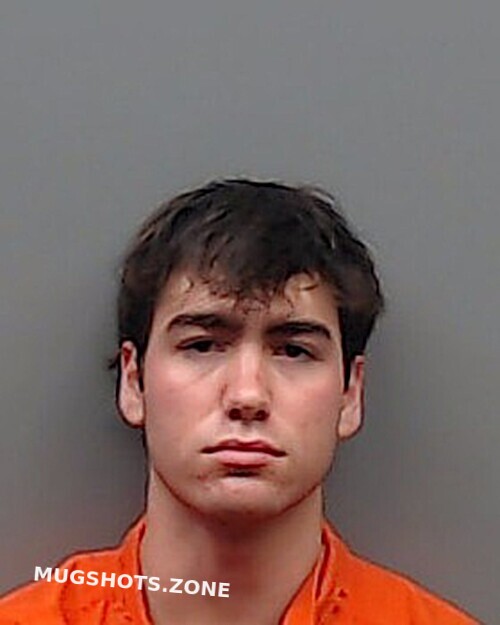 AMELIO ALEJANDRO SERGIO 11/21/2025 - Smith County Mugshots Zone