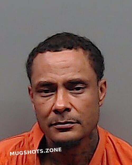 SMITH ANTONIO LEE 11/21/2025 - Smith County Mugshots Zone