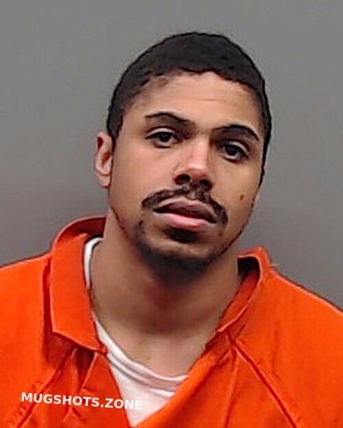 RAGAS SETH WAYNE 11/21/2025 - Smith County Mugshots Zone