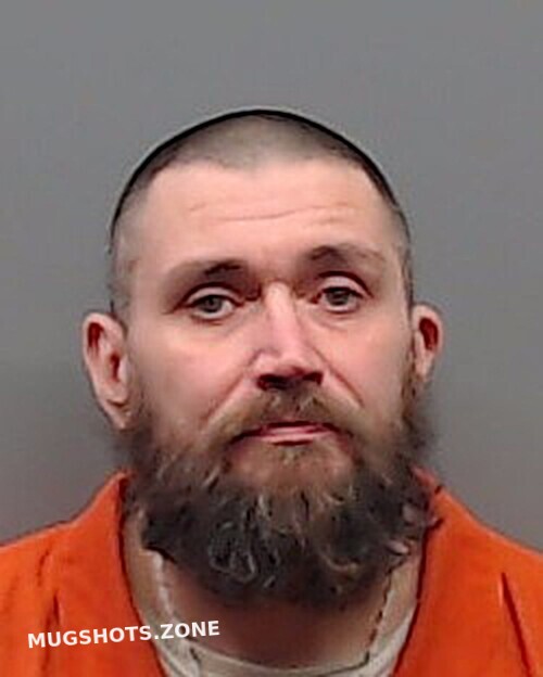 HOOSER WAYNE NATHANIEL 11/24/2025 - Smith County Mugshots Zone