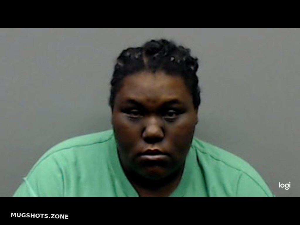 WILLIAMS DESTINY MIRIAH 11/27/2025 - Smith County Mugshots Zone