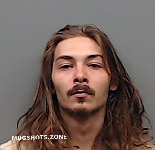 DEATON DYLAN AUSTIN 11/29/2025 - Smith County Mugshots Zone